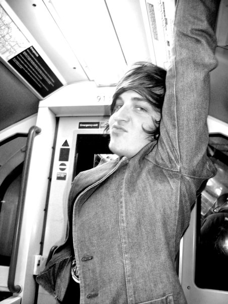 Picture of George Craig