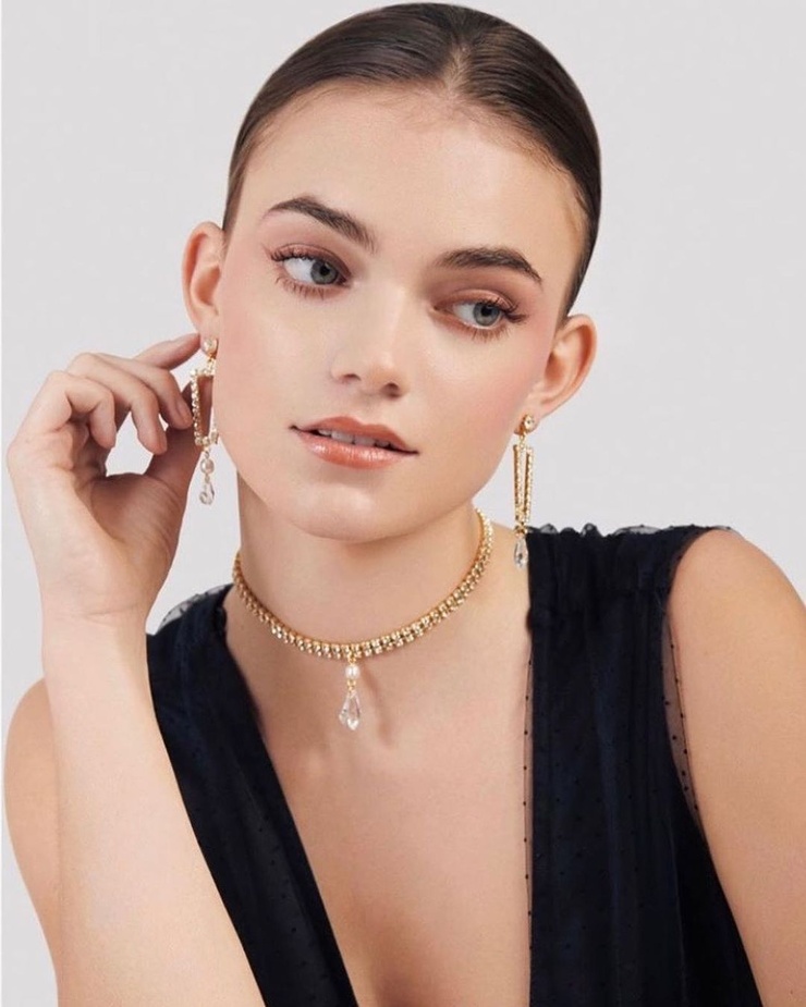 Carlee Huffman image