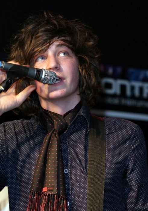 Picture of George Craig