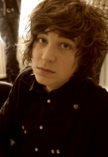 Picture of George Craig