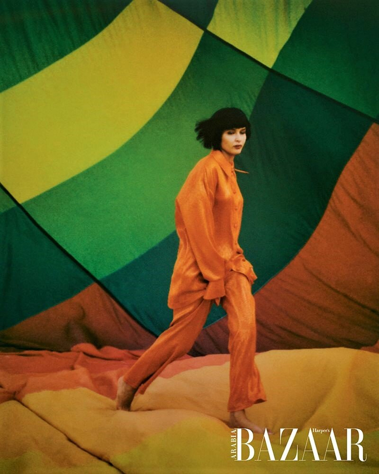 Picture of Azza Slimene