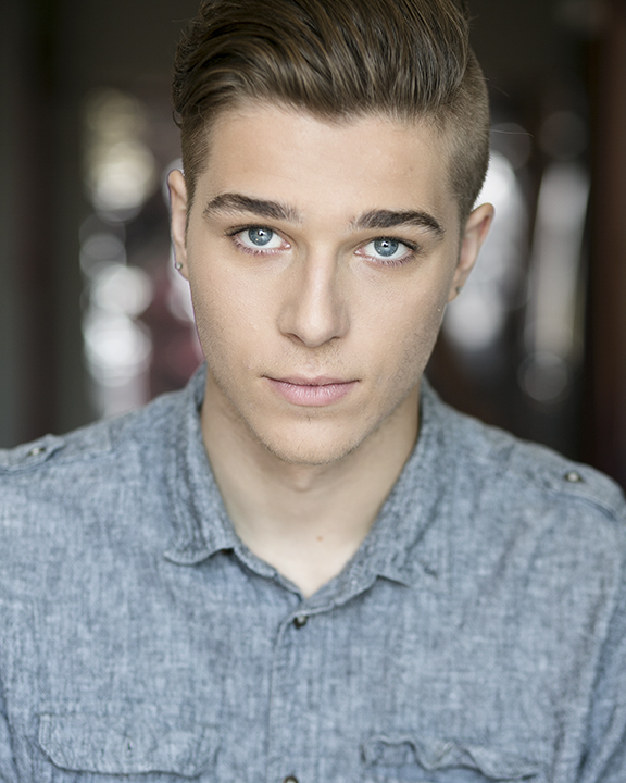 Picture of Dakota Taylor