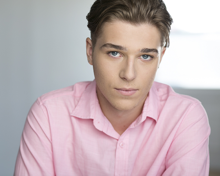 Picture of Dakota Taylor