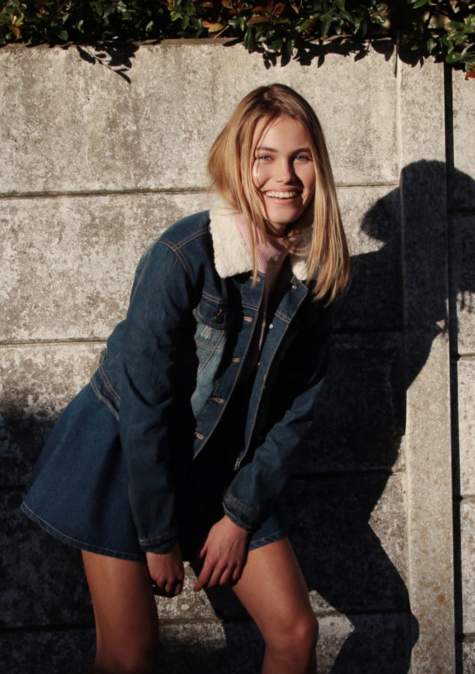 Picture of Kyla Spykerman