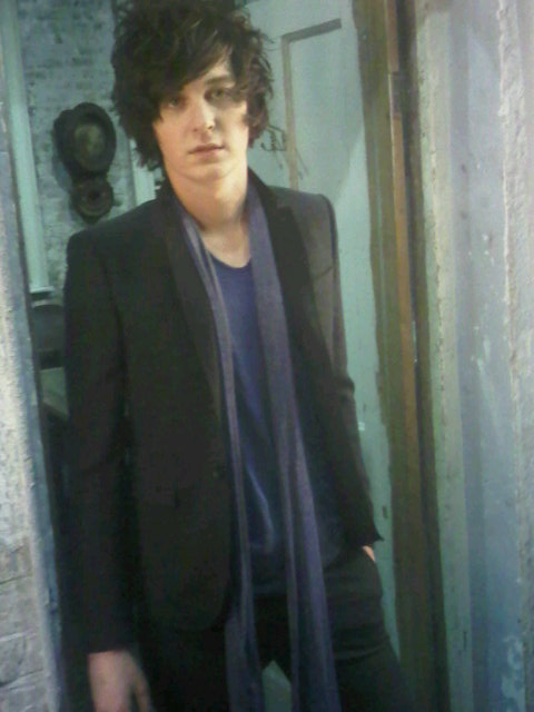 Picture of George Craig