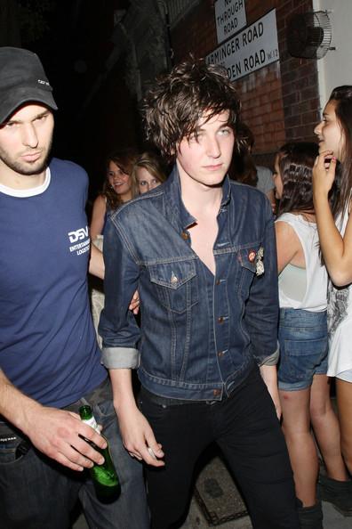 Picture of George Craig