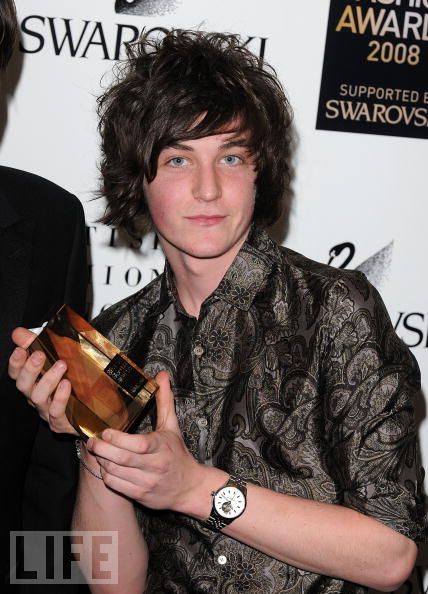 Picture of George Craig