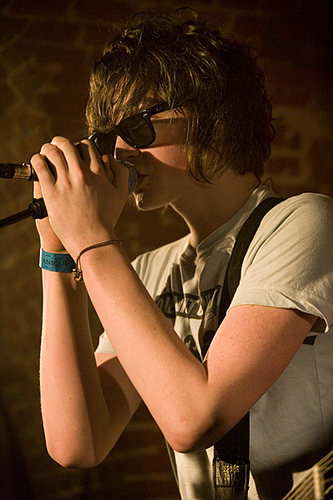 Picture of George Craig