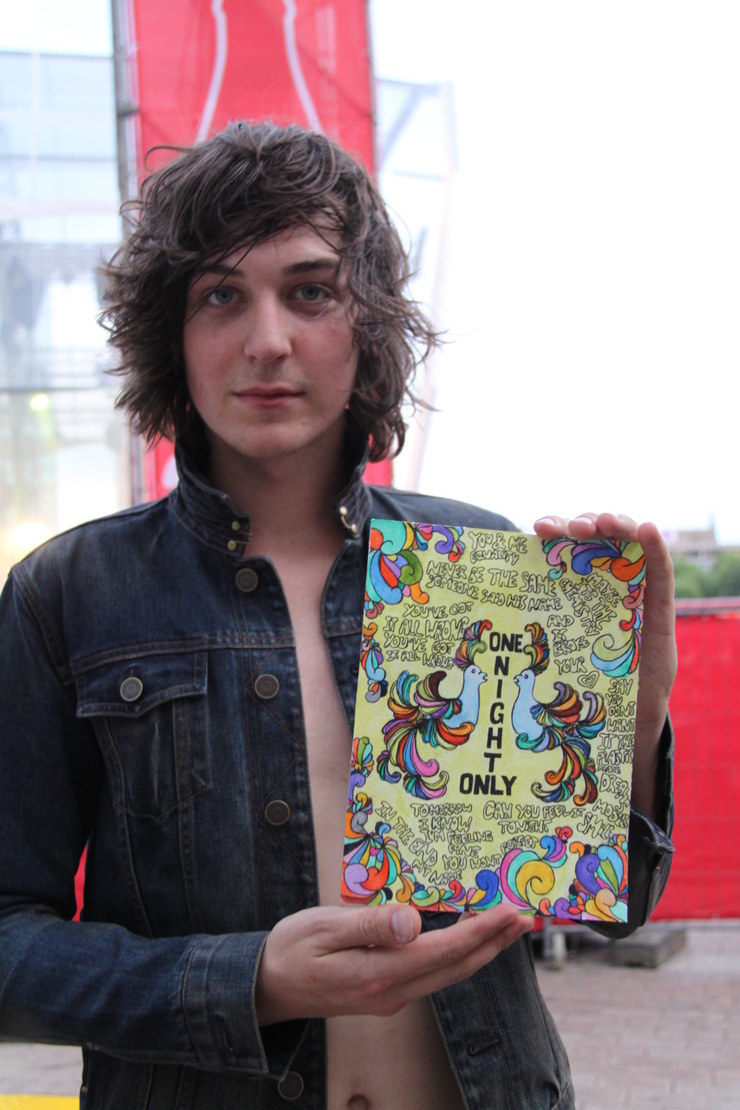 Picture of George Craig