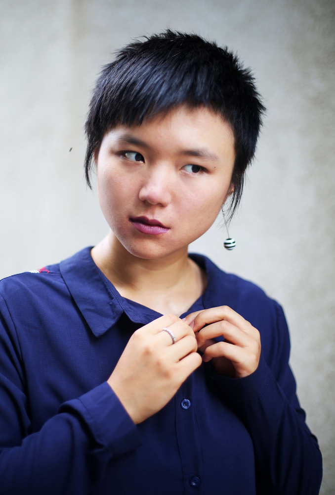 Picture of Yun Huang