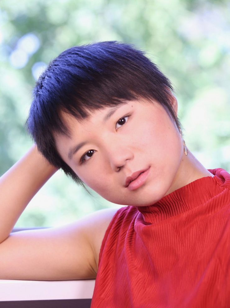 Picture of Yun Huang