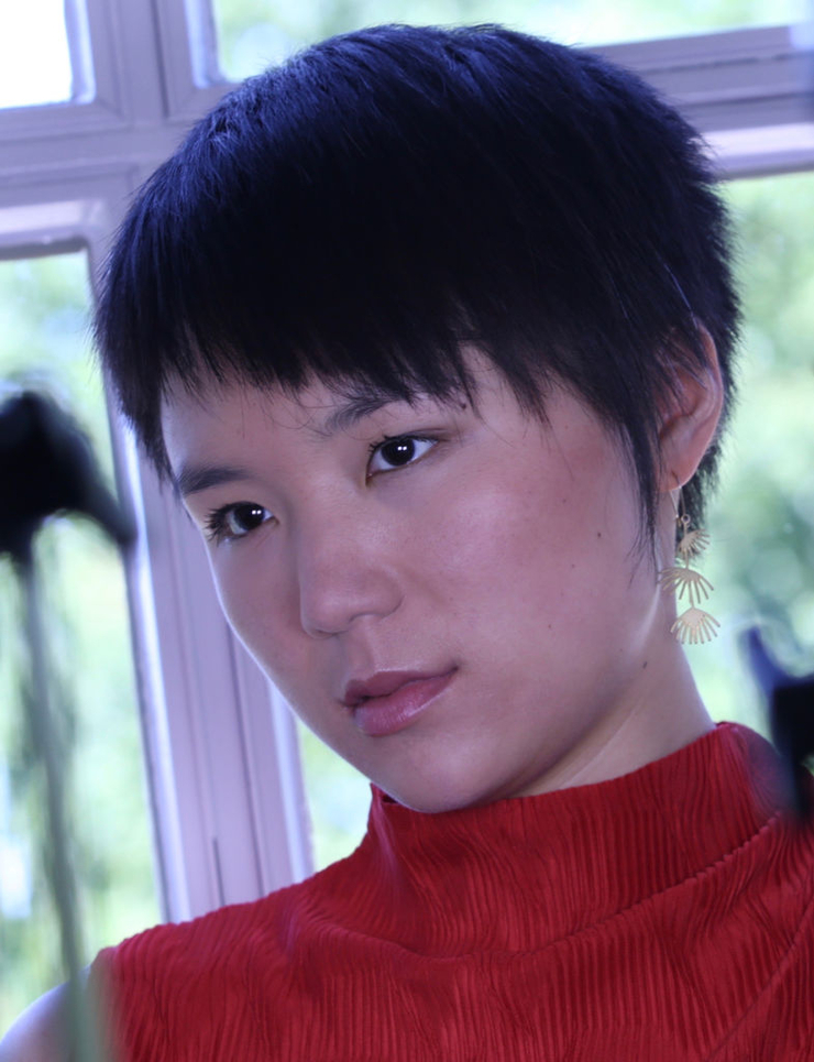 Yun Huang image