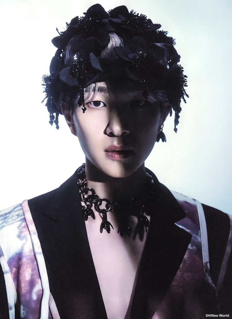 Picture of Onew