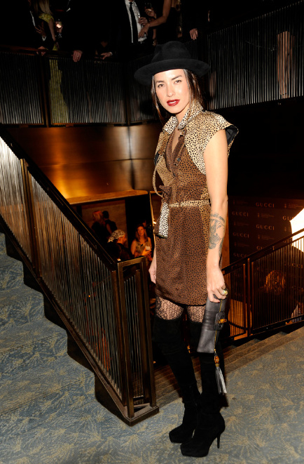 Picture of Tasya Van Ree