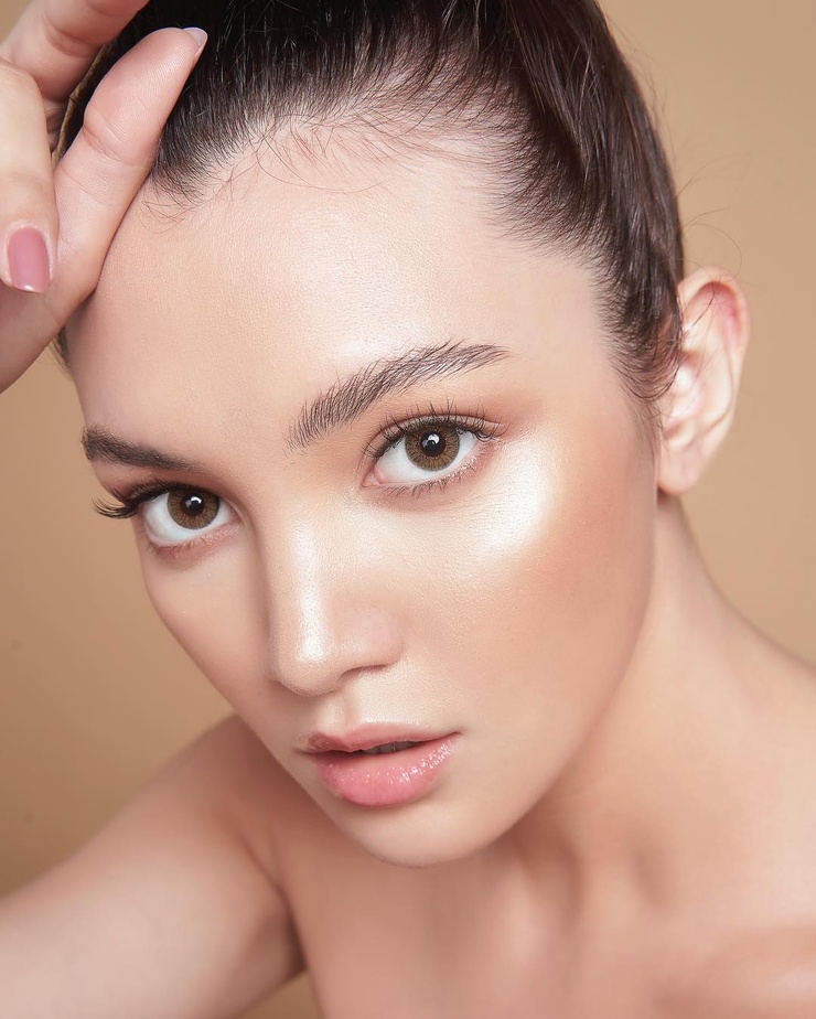 Picture of Alfiya Fayzrakhmanova