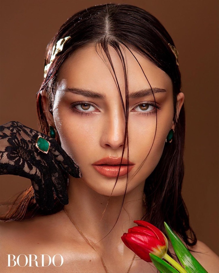 Picture of Elda Toska