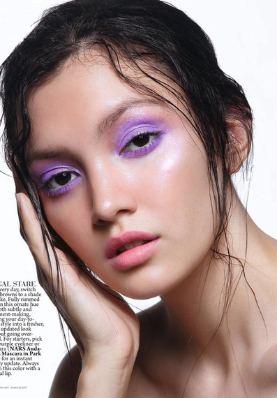 Alfiya Fayzrakhmanova image