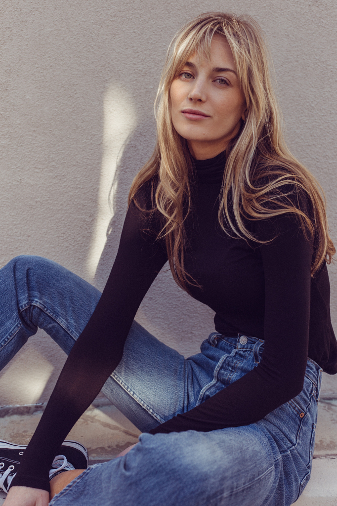 Picture of Eve Ettinger