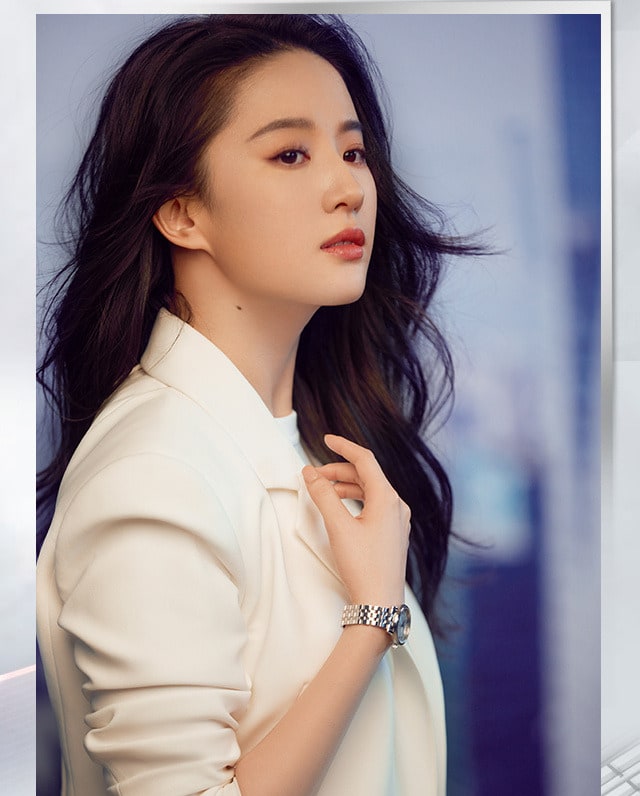 Picture of Yifei Liu