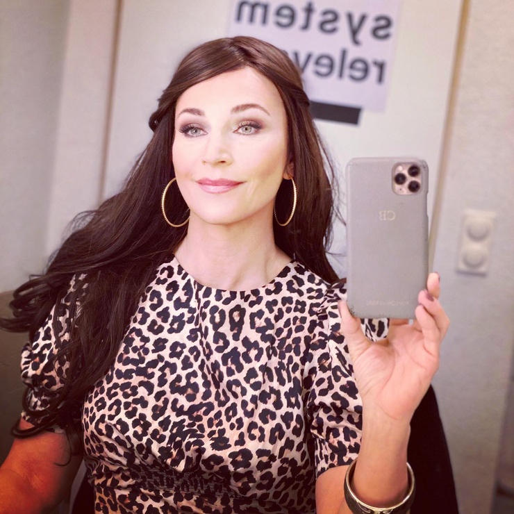 Picture of Caroline Beil