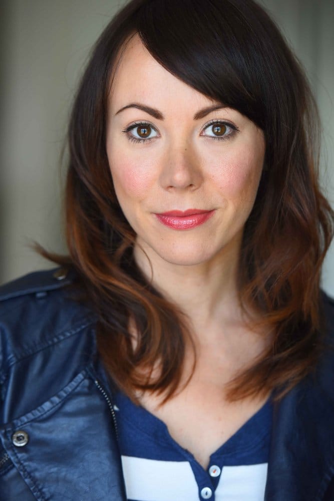 Image of Renee Dorian