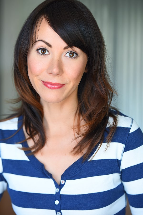 Picture of Renee Dorian