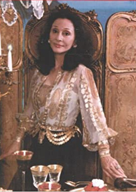 Picture of Pilar Wayne (nee Pallete)