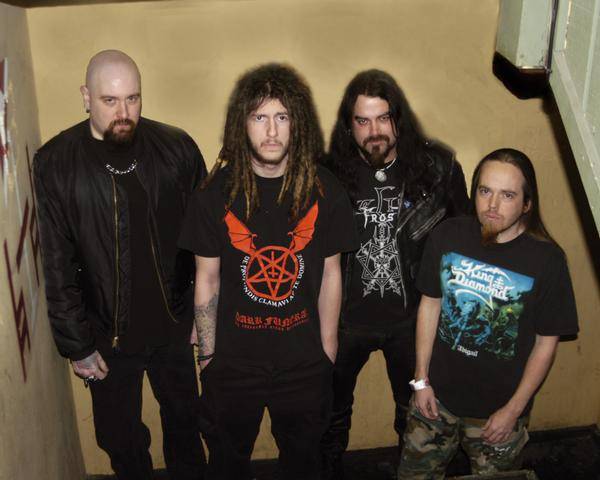 Picture of Acheron