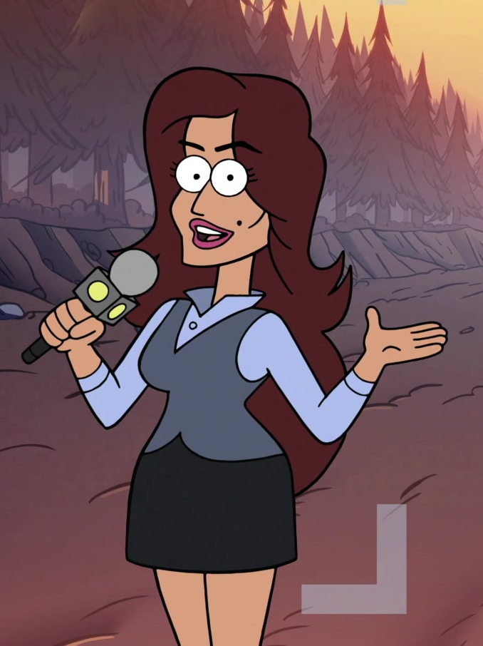 Shandra Jimenez picture