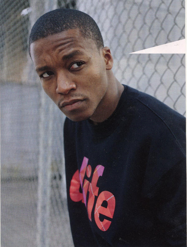 Image of Lupe Fiasco