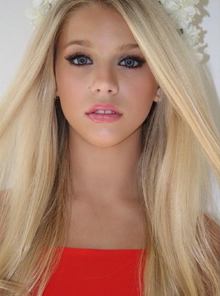 Kaylyn Slevin