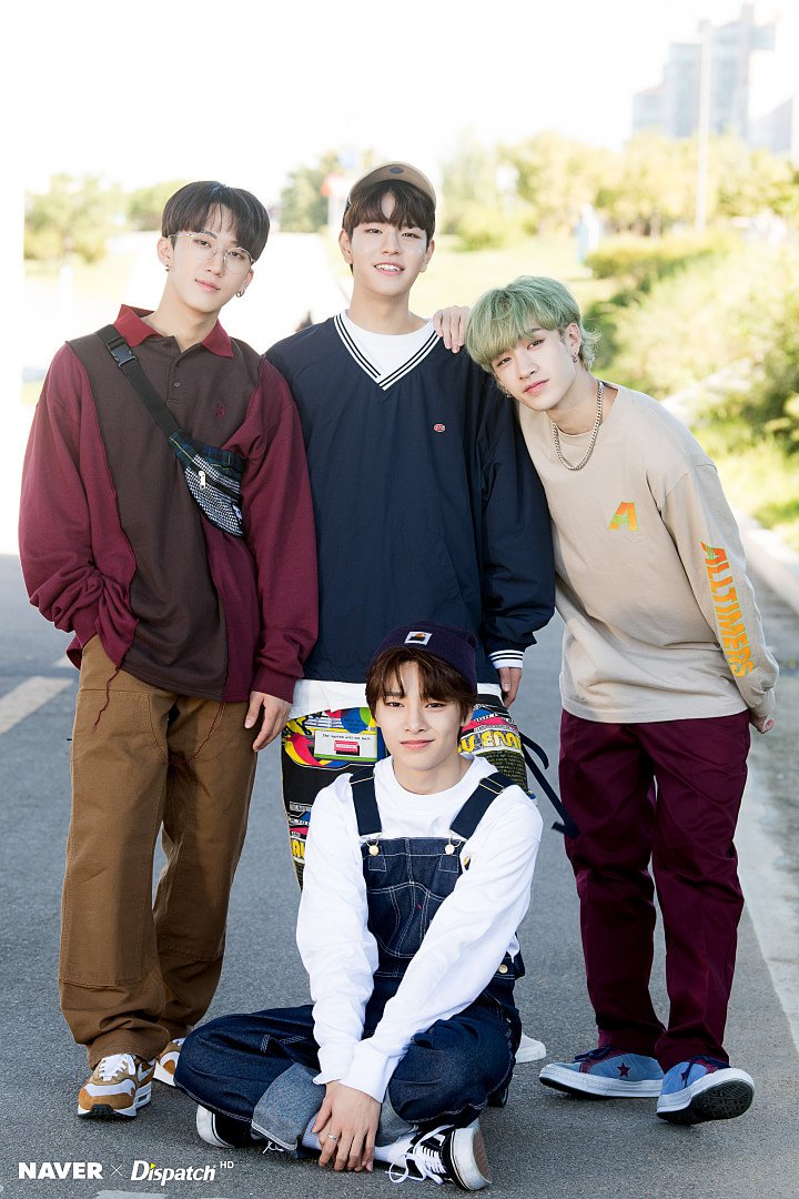 Stray Kids picture