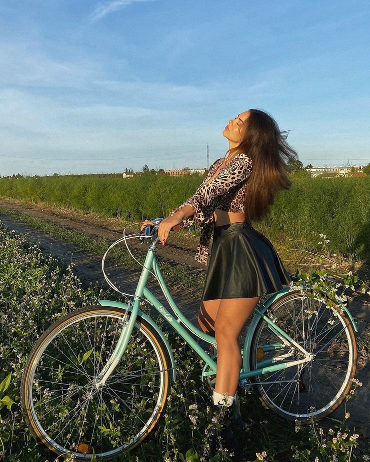 Picture of Doina Barbaneagra