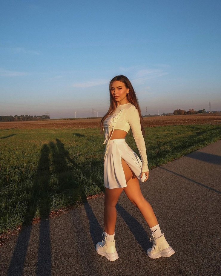 Picture of Doina Barbaneagra