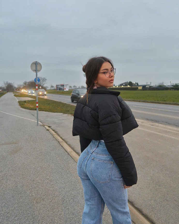 Picture of Doina Barbaneagra