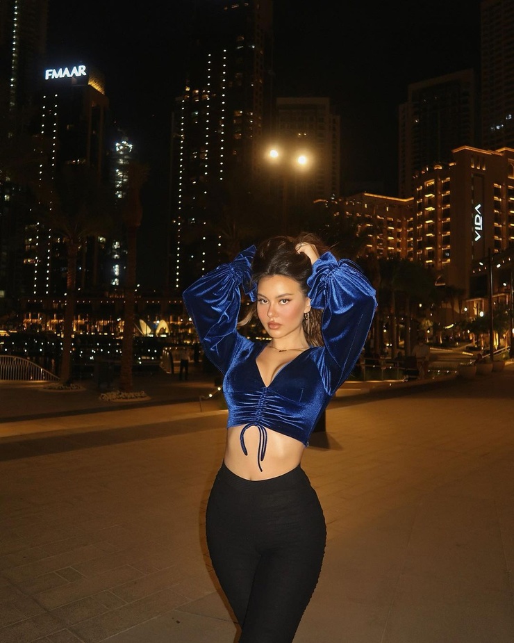 Doina Barbaneagra image