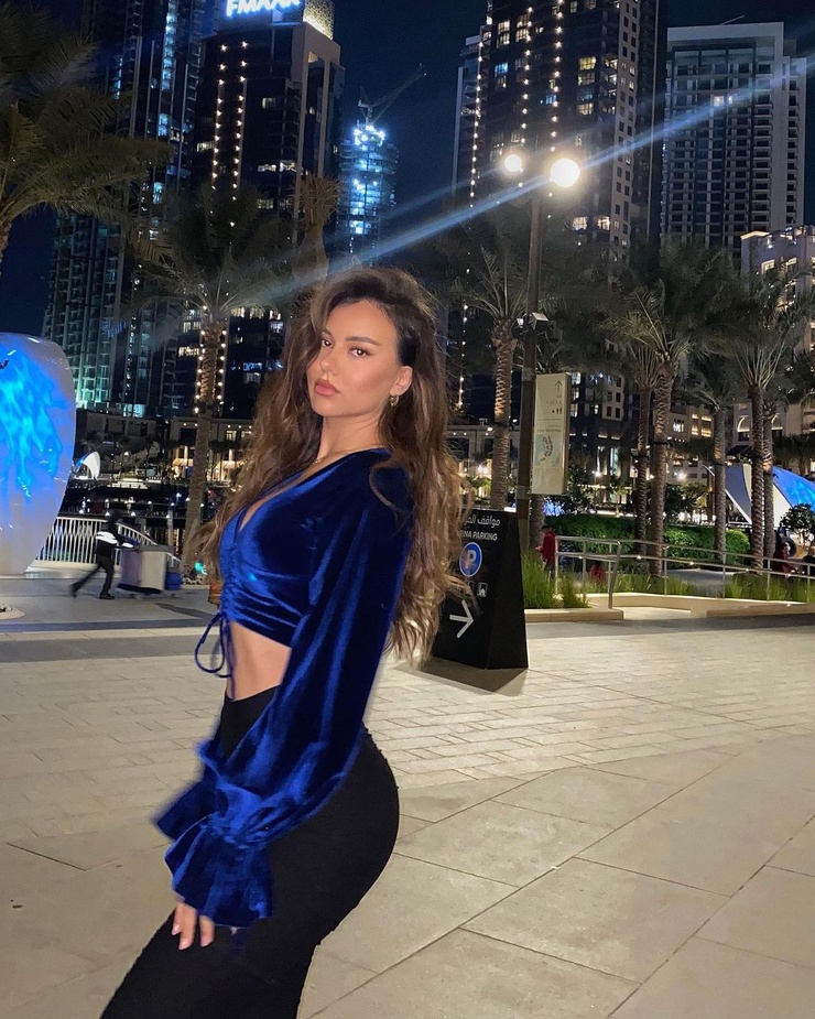 Doina Barbaneagra picture