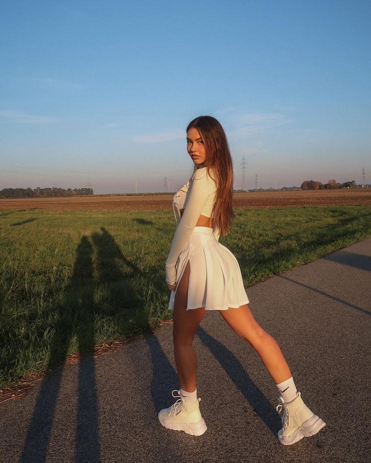 Picture of Doina Barbaneagra