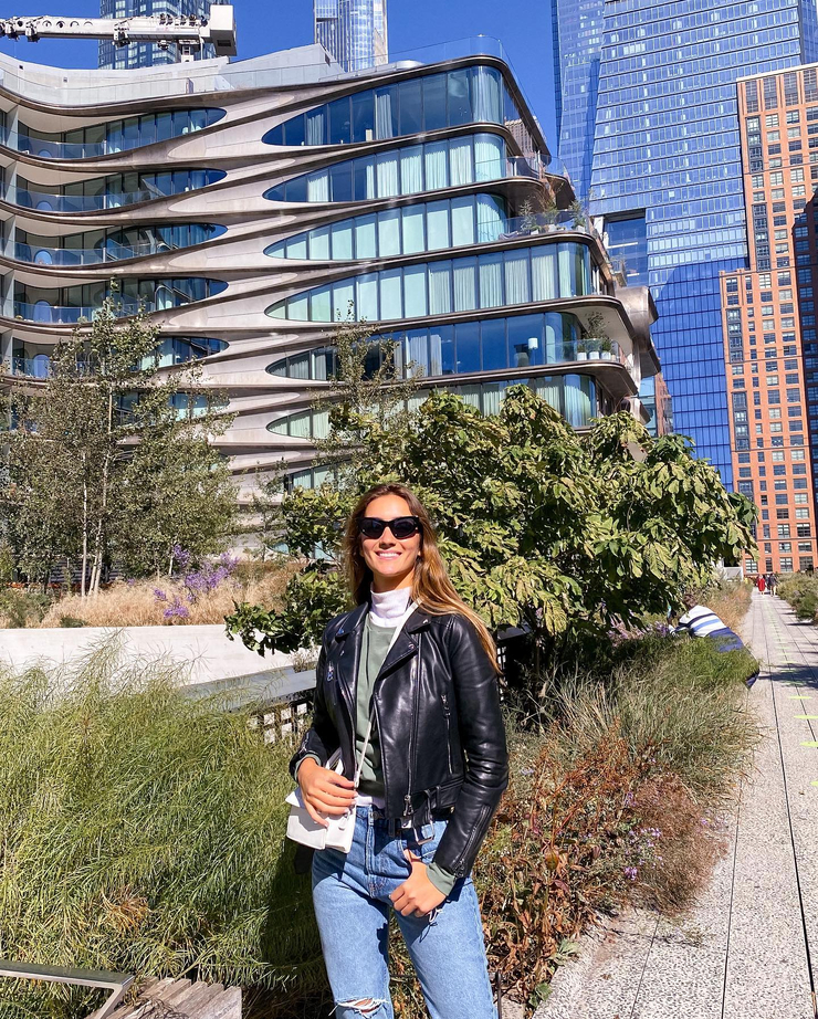 Image of Priscilla Ricart