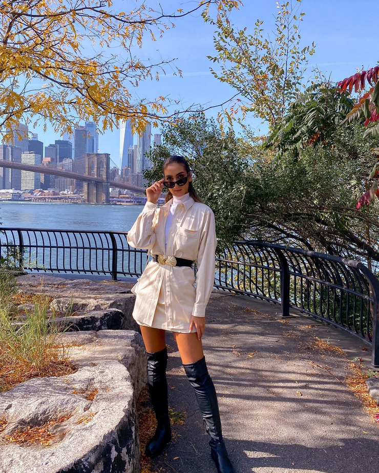 Picture of Priscilla Ricart