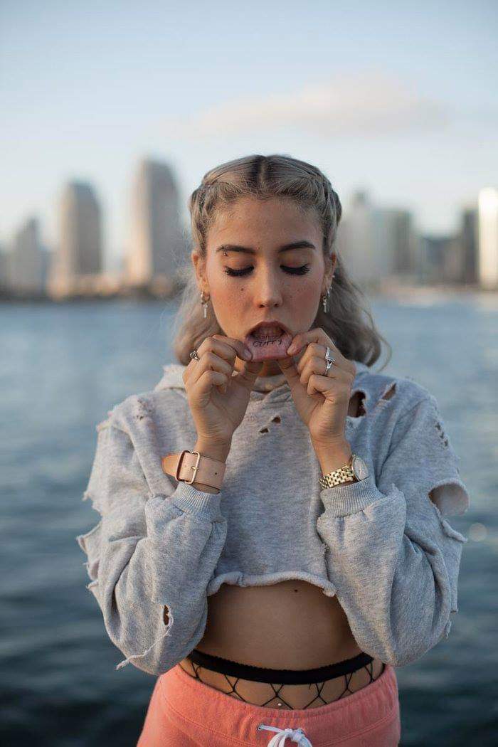 Charisma Kain picture