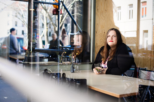 Picture of Giulia Becker