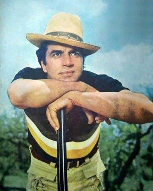 Dharmendra image