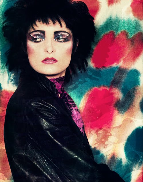 Picture of Siouxsie Sioux