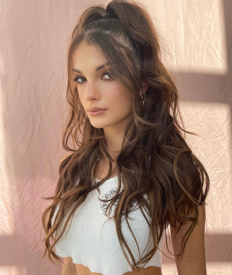 Picture of Olivia Rodriguez