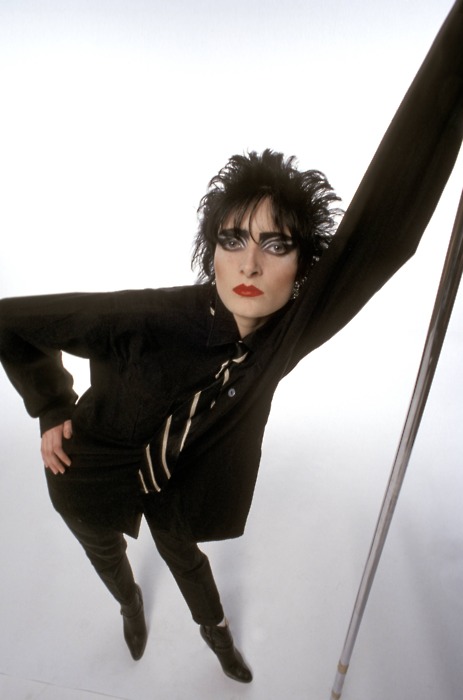 Picture of Siouxsie Sioux