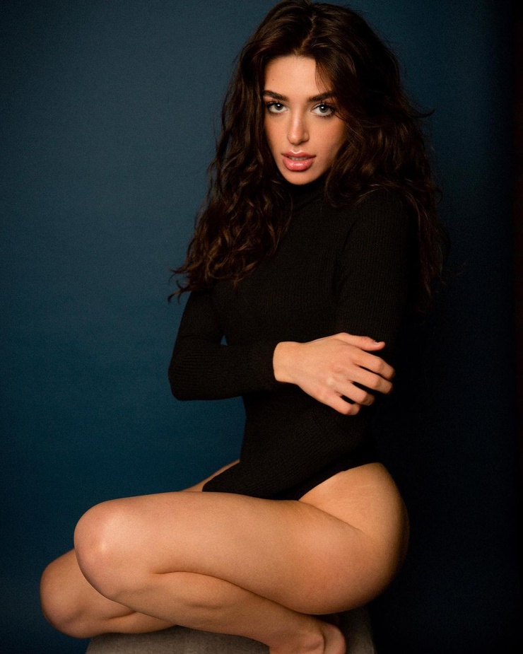 Picture of Sydney Malakeh