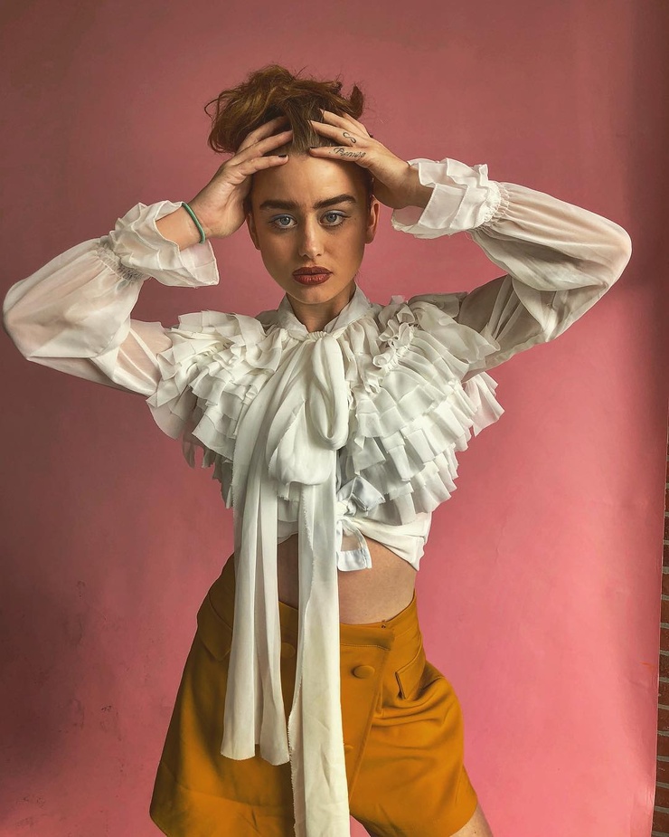 Picture of Alli Hart