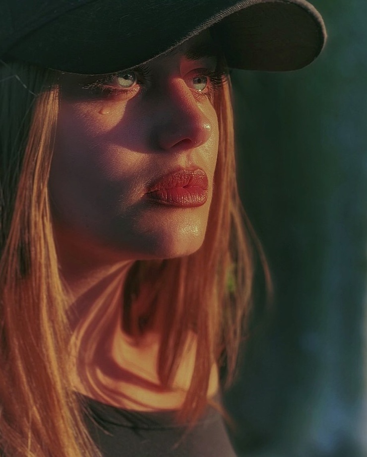 Picture of Alli Hart