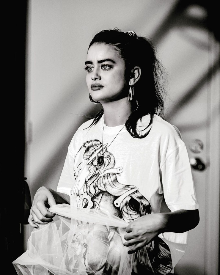 Picture of Alli Hart